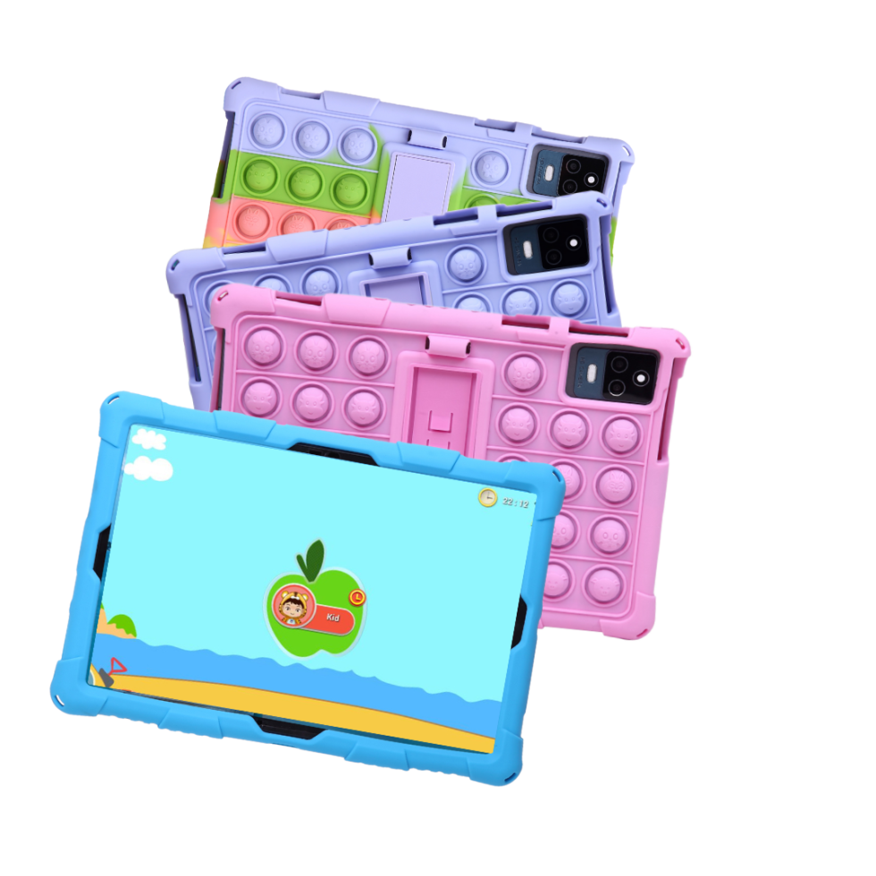 TinyPlay | De Beste Educatieve Kindertablets!